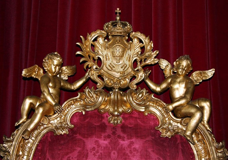 Folha de acanto (dicionário) | Mercado Negro Antiguidades